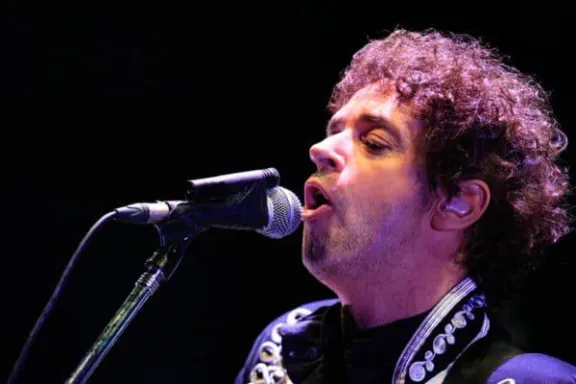 Los grandes éxitos de la carrera de Gustavo Cerati | Diario Sur Noticias