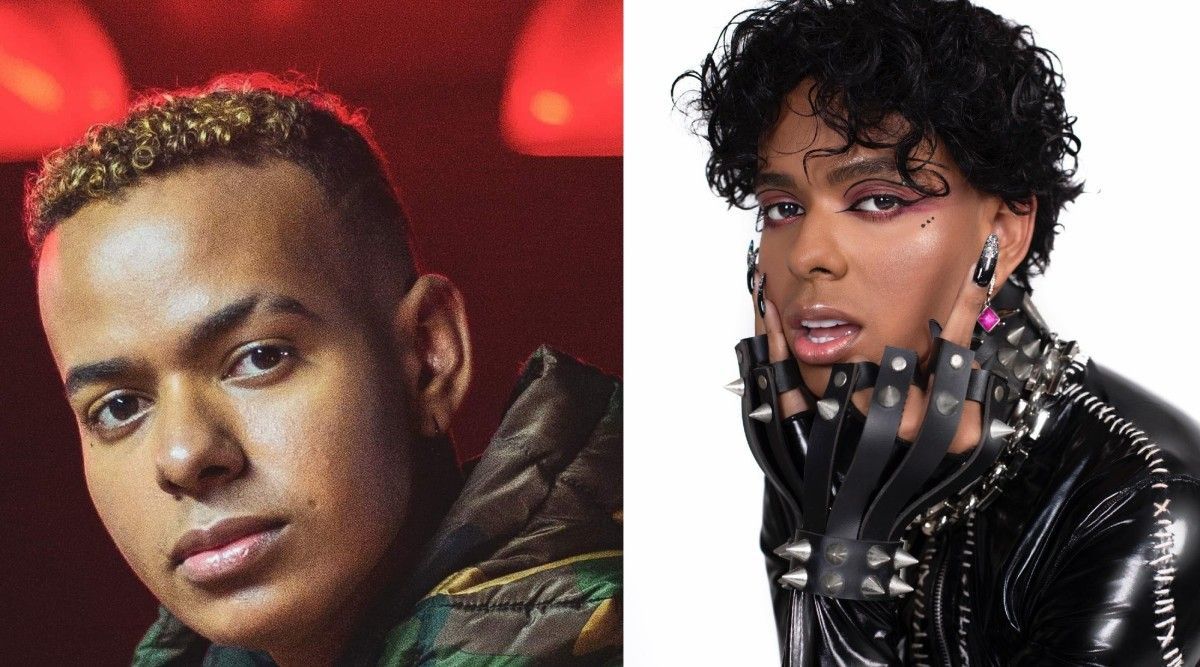 Mira el radical cambio del ex cantante de música cristiana Jotta A ...