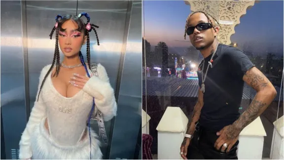 Polimá Westcoast, Paloma Mami y Maná: Son algunos de los artistas ...