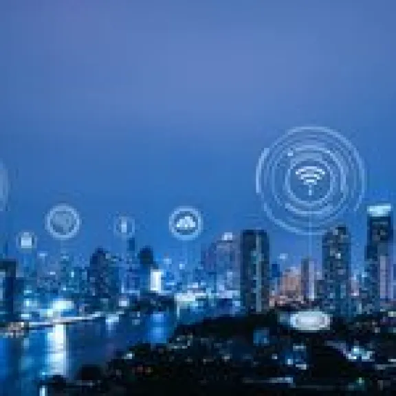 Thales presenta la primera iSIM (SIM integrada) del mundo certificada ...