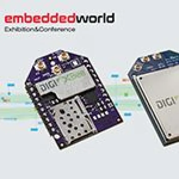 Resumen: Digi International amplía la familia Digi XBee 3 con dos ...