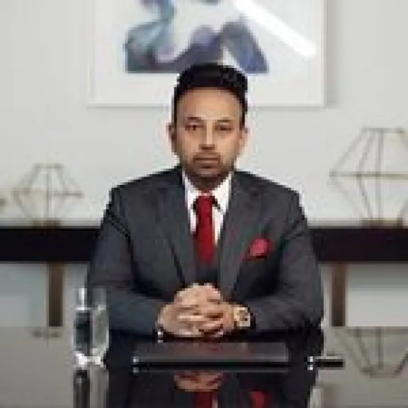 Satish Sanpal lanza su grupo mundial de empresas, ANAX, para redefinir ...