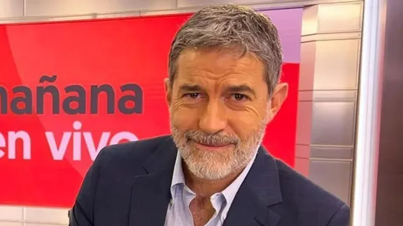 ¡Bombazo televisivo! Polo Ramírez fue despedido de Canal 13 tras 21 ...