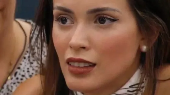 Constanza Capelli impacta a la televisión chilena con inesperado cambio ...
