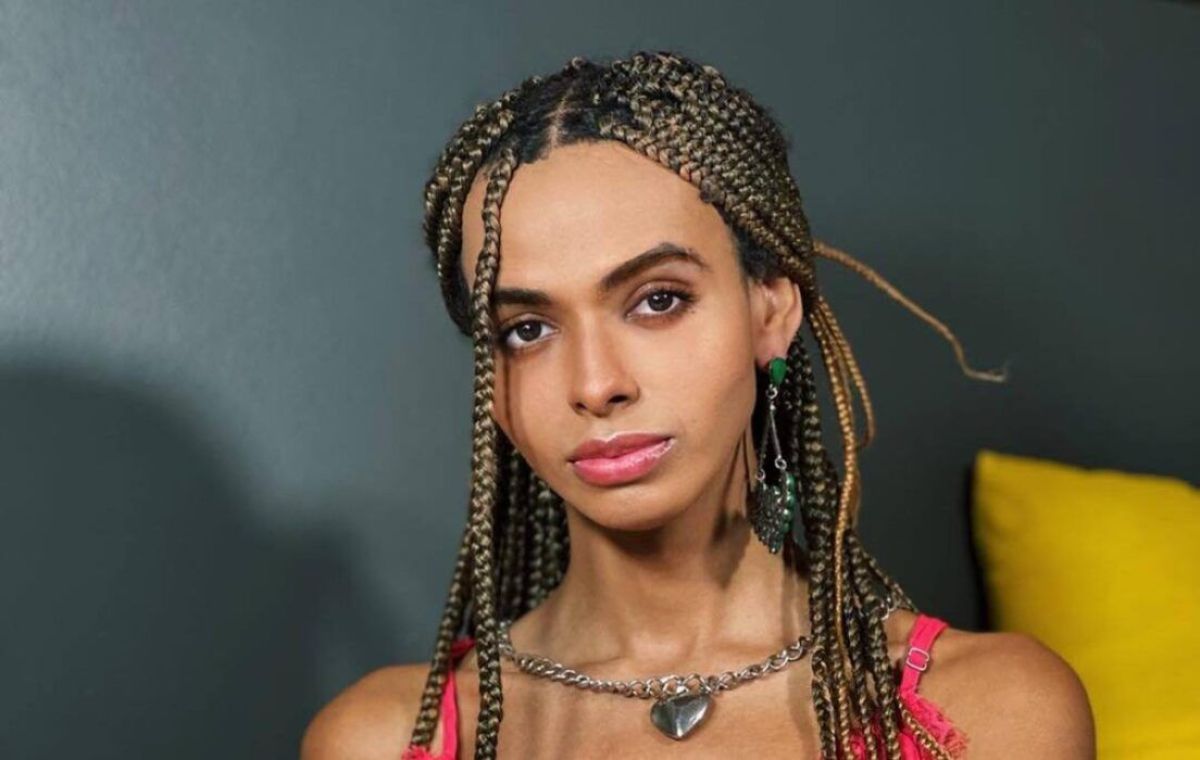 Jotta A lanzará su nuevo single titulado "Apollo 11" con una impactante ...